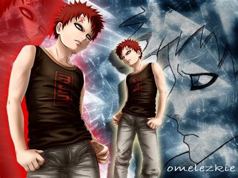 Gaara