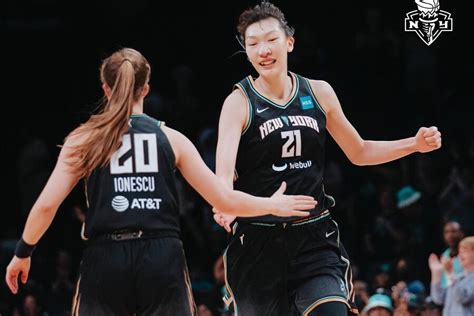 Chi Vs Nyl Dream11 Prediction Wnba Live Chicago Sky Vs New York Liberty