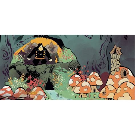 Monkey Meat Avec Jaquette Exclusive Comics Zone 50 Exemplaires