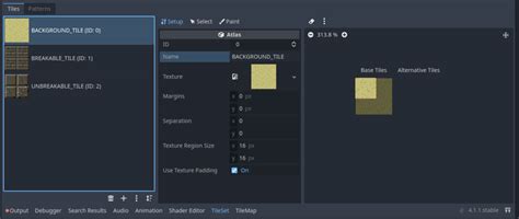 Lets Learn Godot 4 By Making A Procedurally Generated Maze Game — Part 3 Procedural Level