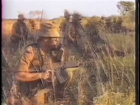 South African Defence Force 1990s Majorsamm Reupload Youtube