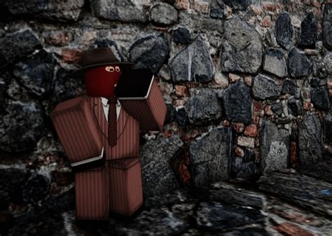 A Red Spy Is In The Base R Robloxavatars