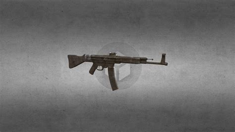 Artstation Stg 44