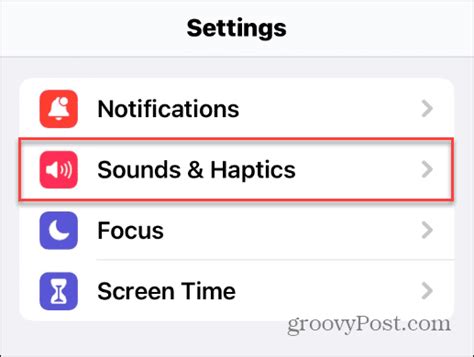 How To Enable Haptic Feedback On An IPhone Keyboard