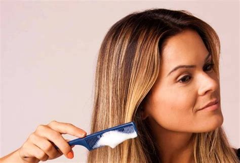 What Is Hair Mousse Understanding Types Uses Benefits And Drawbacks Selmaderma