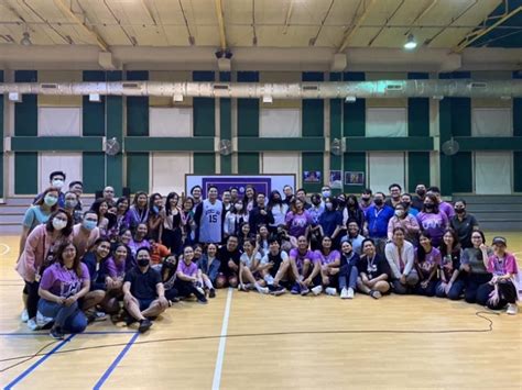 Umak Sol Launches The Conflicts Of Law Sports Festival Amidst The