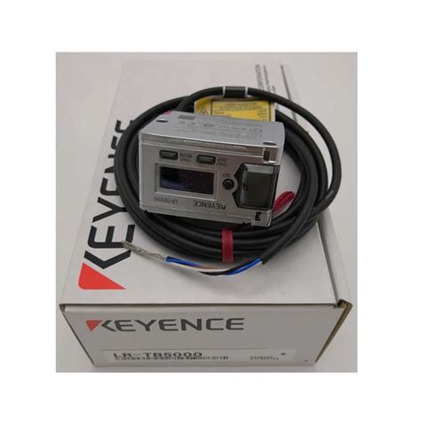 Pvc Cable Type Photoelectric Laser Sensor Lr Tb5000 43 Off