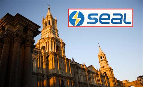 Corte De Luz En Arequipa Por Seal Revisa Los Horarios Y Zonas