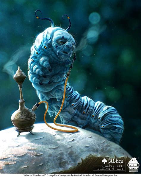Alice In The Wonderland Tim Burton Wallpapers Wallpaper Cave