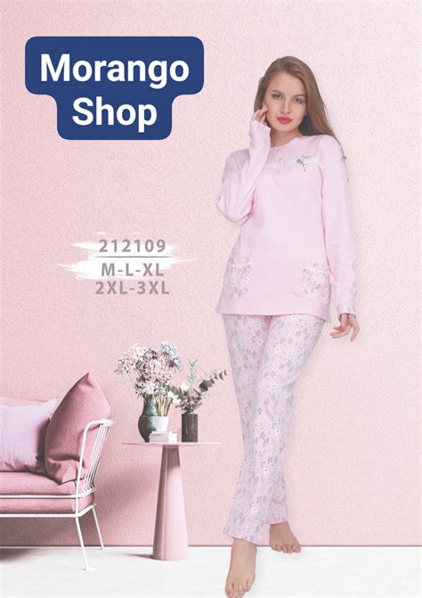 Morango 🔥عشاق الأناقة والتميز أين أنتم ، تشكيلة الشتوي جديده 🔥اقوي كولكشن بيجامات وارواب شتوي