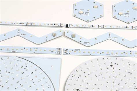 Led Printed Circuit Boards Ledsgo