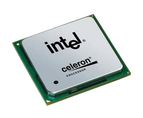 N Intel Processor