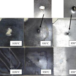 Mechanical properties of TA15 alloy with different heat treatment (a ...