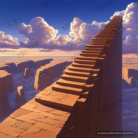 Ai创作图梦想的阶梯 气派阶梯 未知的阶梯 进步的台阶 走向天上的台阶 宽阔台阶天梯 天堂阶梯 通往天堂的楼梯 上帝之梯 进步的阶梯 天国的阶梯 创意台阶 台阶步步高 延伸向上的阶梯 走向天上
