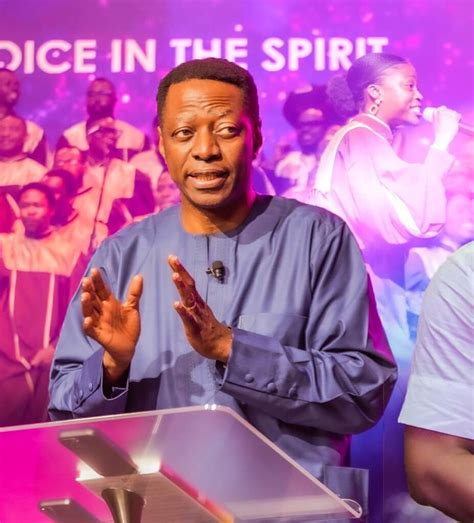 Sam Adeyemi Biography Age Wife Books Net Worth Charge9ja