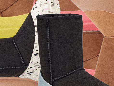 Ugg Boot Guards May Be The Newest Affordable Trend Who What Wear