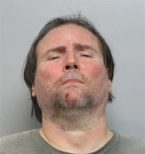 Kevin Penick Booked For 100000