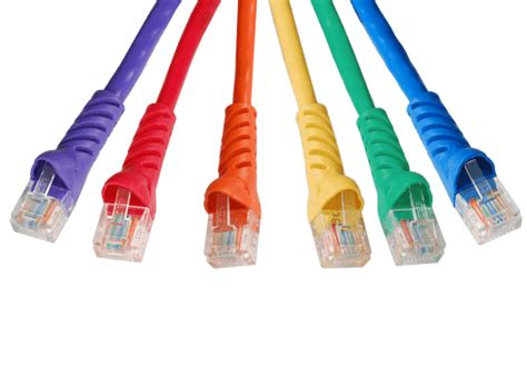 Cablesys Ethernet Patch Cables For Network Cabling Solutions