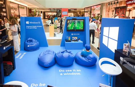 WINDOWS 10 LAUNCH M2c