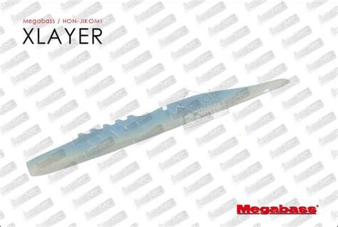 Megabass Xlayer Achat En Ligne