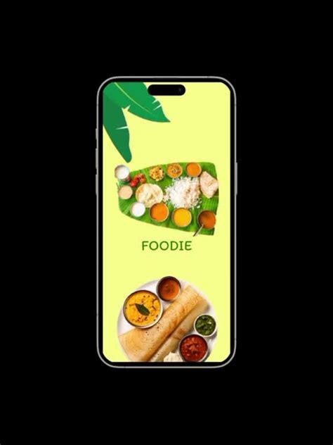 [video] harini subramani on linkedin uiuxdesign uiuxdesign resturantmenu codsoft freelancer