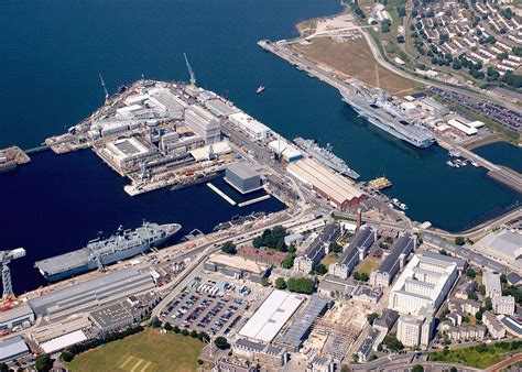 Hmnb Devonport Plymouth