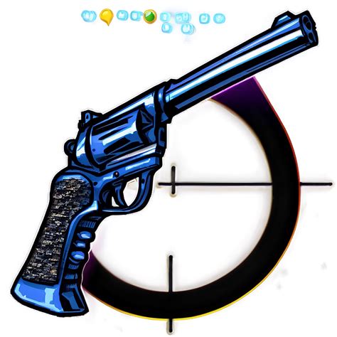 Download Animated Gun Png Dynamic Shooting Action 04302024