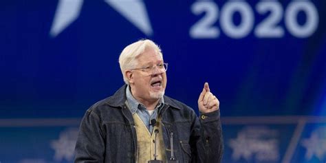 Blaze Media Ceo Calls Out New York Times For Ominous Framing Of Glenn