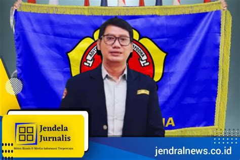 Dhani Sudirman Terpilih Jadi Ketua Karang Taruna Kabupaten Karawang Masa Bakti 2024 2029