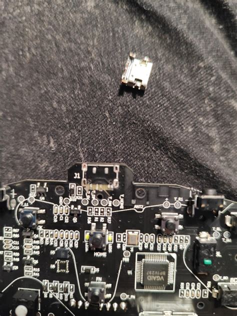 Help Is It Possible To Fix This Rcontroller