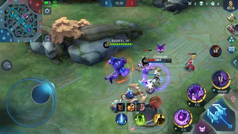 Langsung Jadi Pro Ini 5 Tips Bermain Hero Gloo Mobile Legends