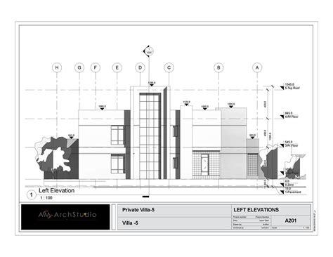 Architectural Bim Services Artofit