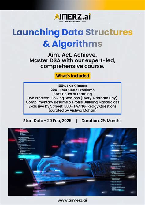 Dsa Dsa Algorithms Coding Faang Careergrowth Aimerz Techjobs