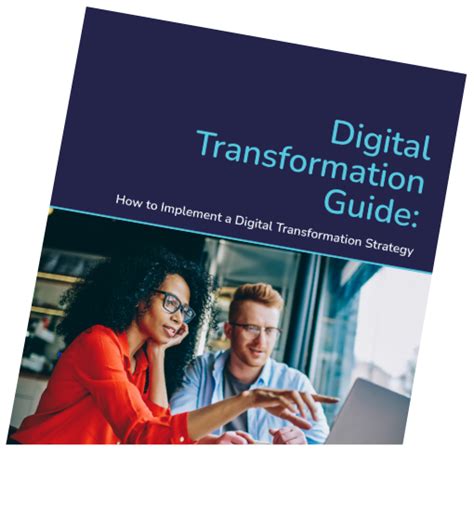 Digital Transformation Resource Guide