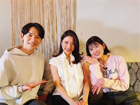 竹内友佳さんのインスタグラム 竹内友佳yukatakeuchiofficial