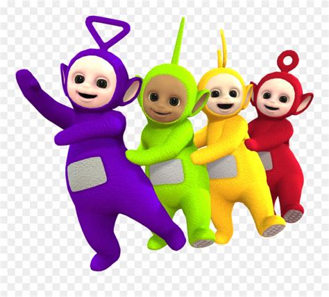 Teletubbies