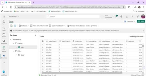 elvis kwabena asare nkrumah on linkedin microsoftlearn
