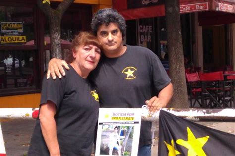 Condenaron Al Responsable De La Muerte De Brian Zarate Hoymercedes