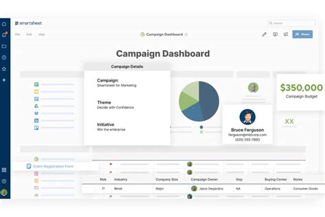 22 Best Marketing Management Software Reviewed For 2025