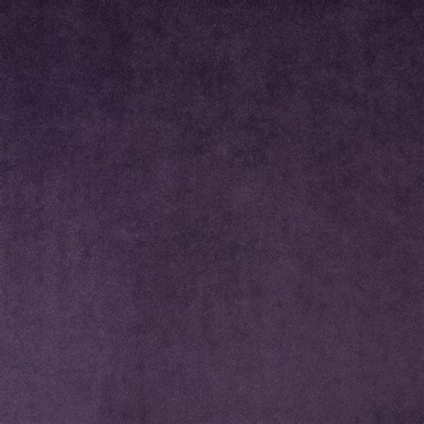 Purple Velvet Fabric