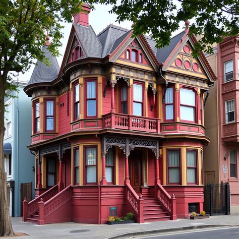 20 Beautiful Victorian Homes That Once Witnessed True Love Top
