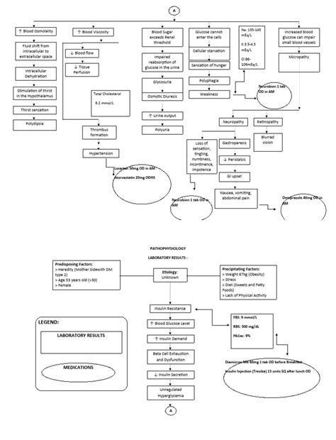 Pathophysiology Pdf Human Diseases And Disorders Diseases And