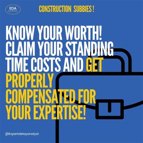 📈 Know Your Worth 💰 Claim Your Expert Delay Analyst Facebook