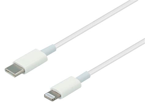 Green Mouse Cable Lightning A USB C Macho 2 M 46956599