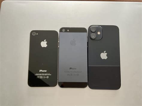 Iphone 5 Mini