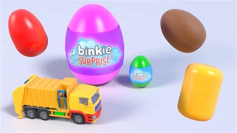 Youtube Binkie Tv At Ryan Bruce Blog