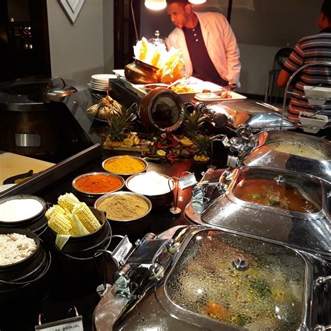 Lingela Durban Restaurant Reviews Photos And Phone Number Tripadvisor