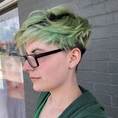 50 Feminine Undercut Pixie For Women In 2022 With Images
