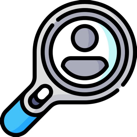 Sourcing Free People Icons