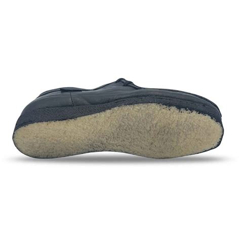 Lrs Online Grasshopper Denver Tornado Leather Black